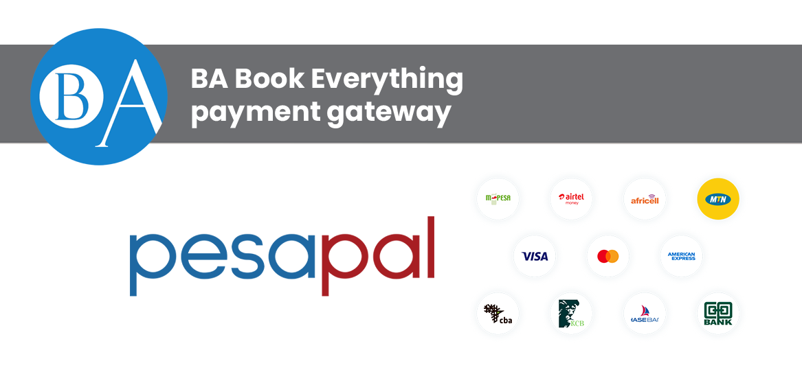 BABE Payment Pesapal - Book Everything payment plugin