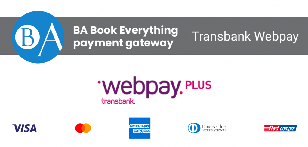 BABE Payment Transbank Webpay - BA Shop